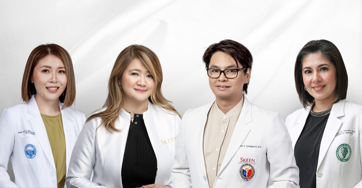 Doctors Page – Skeen